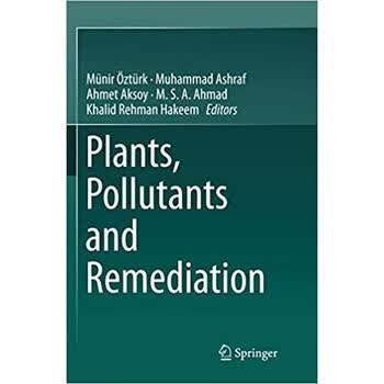Plants, Pollutants and Remediation