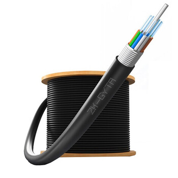 【将日析24芯】JRX烽火GYTA-24B1.3 铠装24芯单模室外光缆 GYTA层绞式光纤线 1千米【行情 报价 价格 评测】-京东