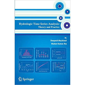 高被引Hydrologic Time Series Analysis: Theory and