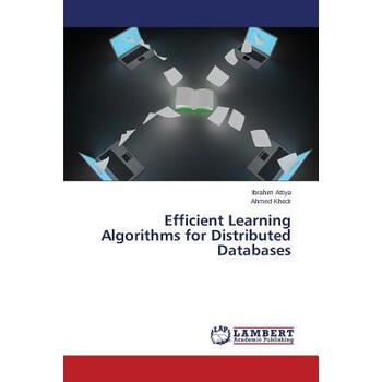 Efficient Learning Algorithms for Distributed Da