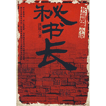 秘书长 洪放 洪放 洪放