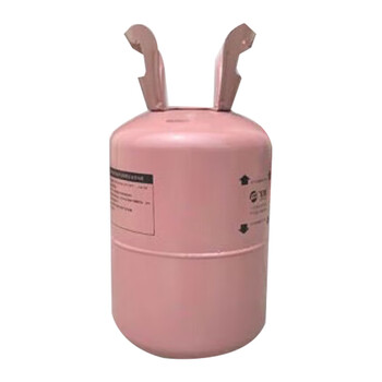 【苏徐R32 】苏徐制冷剂 R32 氟利昂JH 环保雪种 冷媒 净重5kg 1瓶【行情 报价 价格 评测】-京东