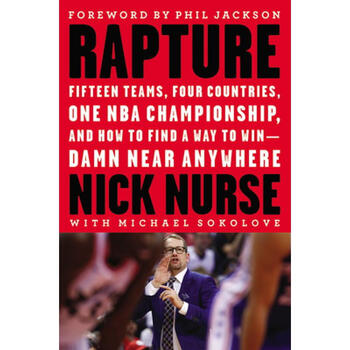 Rapture: Fifteen Teams, Four Countries, One ...