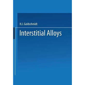 Interstitial Alloys