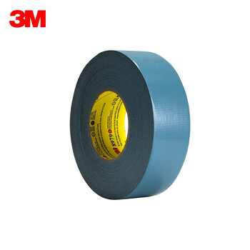 【3M8979】3M 8979 高性能布基胶带 防水捆扎 管道固定无残胶户外恶劣环境使用 持久使用 60mm*54.8m 1卷【行情 报价 ...