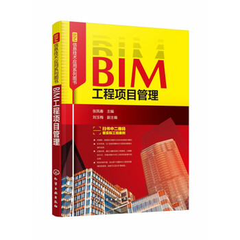 BIM工程项目管理/BIM信息技术应用系列图书