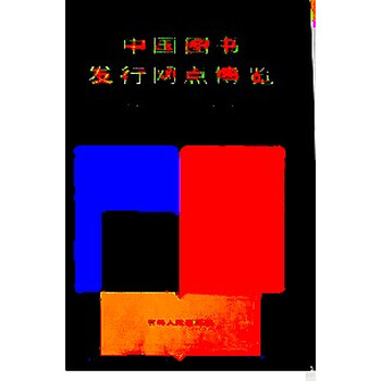 中国图书发行网点博览 巩德仁 主编,高声 主编,王德林 主编【正版书】