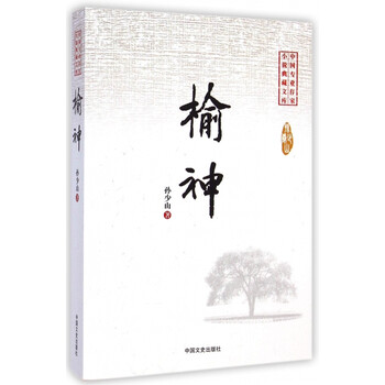 榆神/中国专业作家小说典藏文库