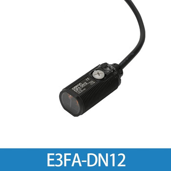 欧姆龙OMRON 原装光电开关 E3FA-DN12【图片 价格 品牌 报价】-京东