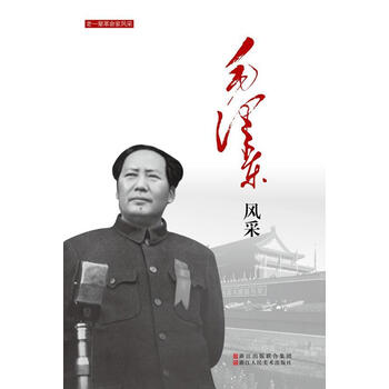 风采传记传记 图书