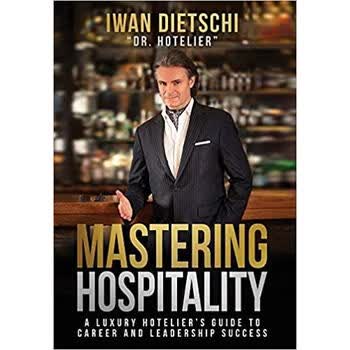 Mastering Hospitality