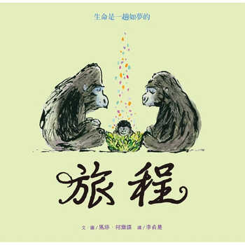 预售 马修．柯尔谍 生命是一趟如梦的：旅程 维京