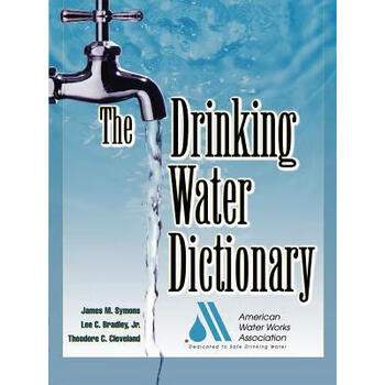 The Drinking Water Dictionary