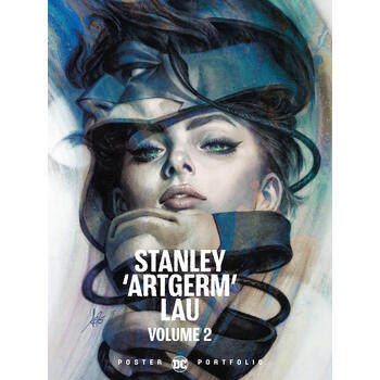 DC Poster Portfolio: Stanley 