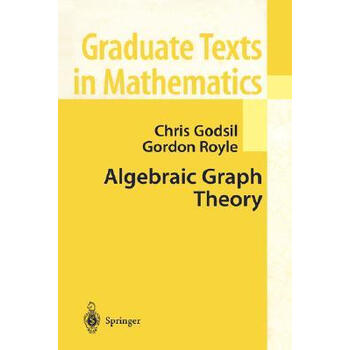 Algebraic Graph Theory
