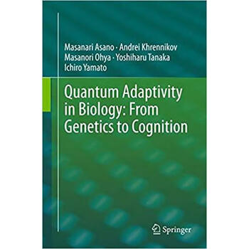 Quantum Adaptivity in Biology: From Genetics to