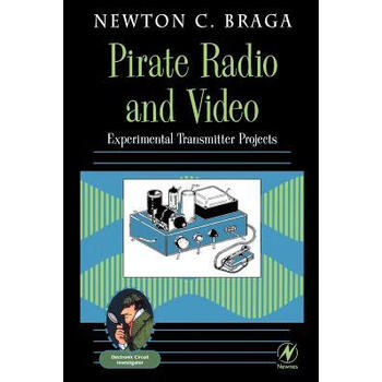 Pirate Radio and Video