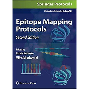 Epitope Mapping Protocols