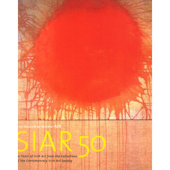SIAR 50-50 Years of Irish Art
