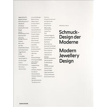 Modern Jewellery Design