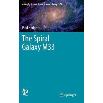 高被引The Spiral Galaxy M33
