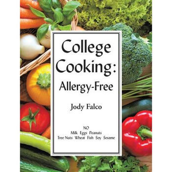 College Cooking: Allergy-Free