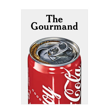 The Gourmand 英国美食时尚杂志 英文版 2019年NO.13 进口图书