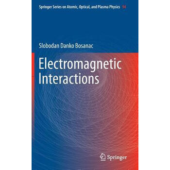 高被引Electromagnetic Interactions