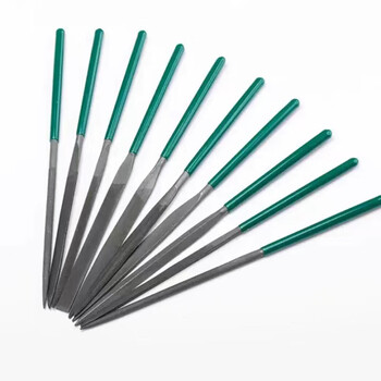 【世达03802 】世达（SATA）03802 10件套什锦锉4x160MM工具整形锉刀套装打磨工具【行情 报价 价格 评测】-京东