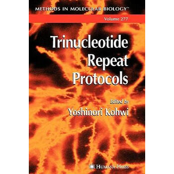 Trinucleotide Repeat Protocols