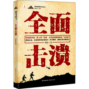 全面击溃 图书