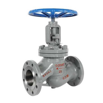 【KISTJ41H-16C DN40】凯斯特阀门 法兰截止阀J41H-16C DN50【行情 报价 价格 评测】-京东