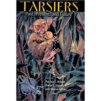Tarsiers: Past, Present, and Future