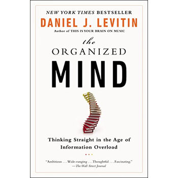 The Organized Mind