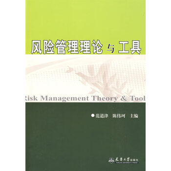 风险管理理论与工具【正版图书】