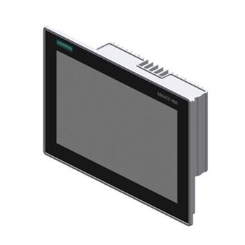 西门子IPC377G /12英寸15英寸19英寸工业平板电脑触摸工控一体机 15英寸6AV7231-0DC21-0BA0 6413E/4G ...