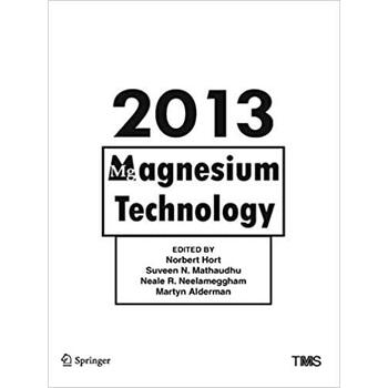 Magnesium Technology 2013