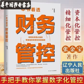【多规格】民企两账合一实操手册 张金宝 一本书看透财务管控 避税1+2唯一安全的方法 税收筹划一本通 税收策划实战案例精选 一本书看透财务管控 张金宝