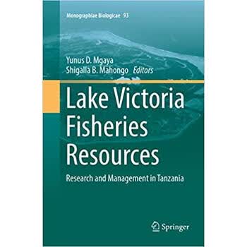 Lake Victoria Fisheries Resources: Research and