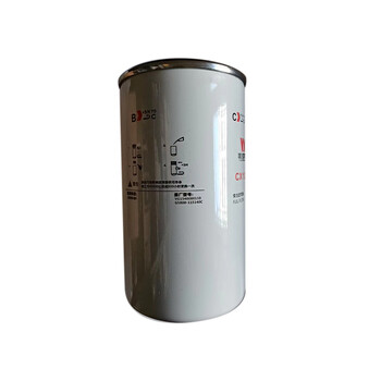 【韦德曼1540080110(CX1020) 】韦德曼 吊车25吨柴油滤清器(玉才）1540080110(CX1020) 【行情 报价 价格 ...