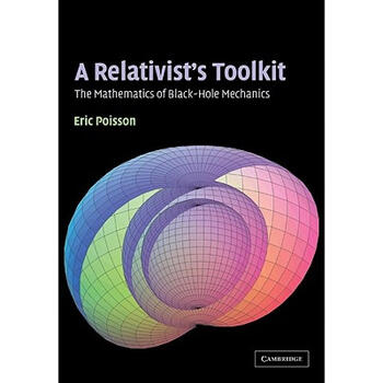 A Relativist's Toolkit: The Mathematics of B...