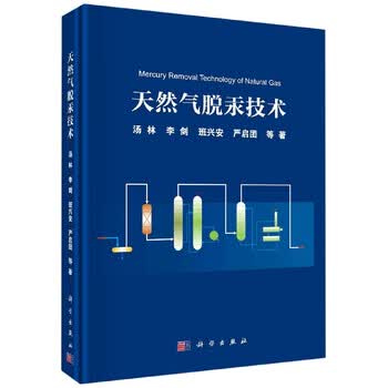 天然气脱汞技术