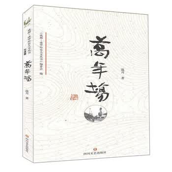 【正版新书】高年场   9787541149887