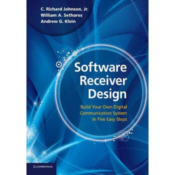 Software Receiver Design: Build Your Own Dig...
