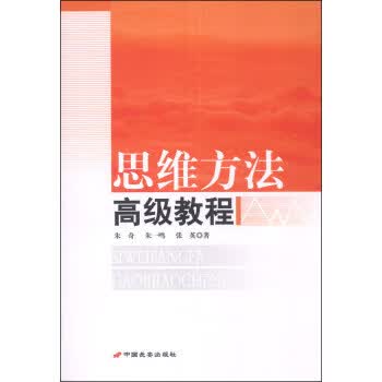 思维方法高级教程
