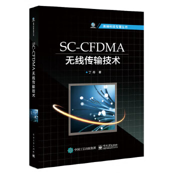 SC-CFDMA无线传输技术