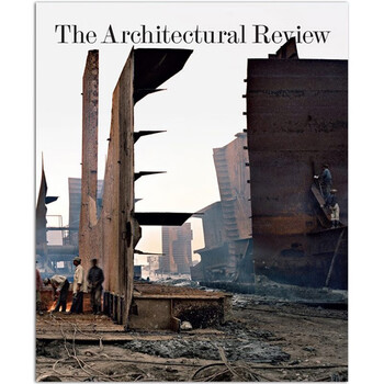 【单期可选】Architectural Review 建筑评论 2019/20/21年月刊 英 2021年6月刊