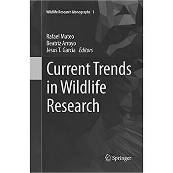 Current Trends in Wildlife Research
