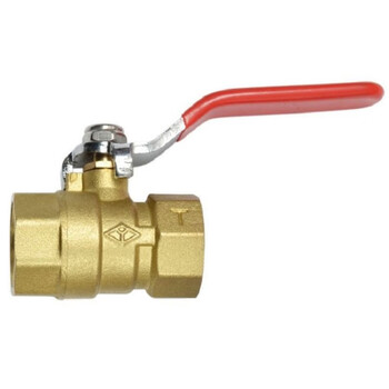 【尧字Q11F-16T DN15】远大铜球阀 Q11F-16T DN15【行情 报价 价格 评测】-京东