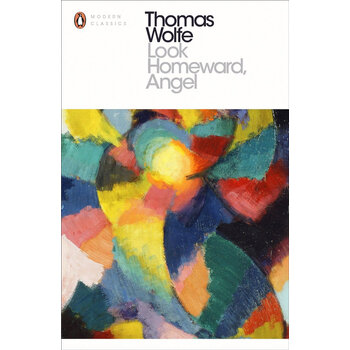 Look Homeward, Angel